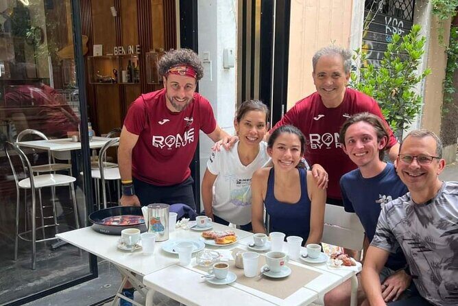 The Best of Rome a Unique Running Experience - Why Choose a Running Tour in Rome?