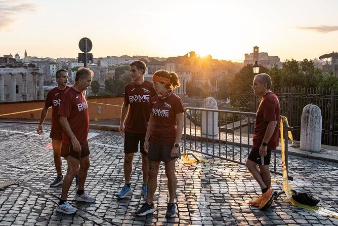 The Best of Rome a Unique Running Experience - Analyzing the Value