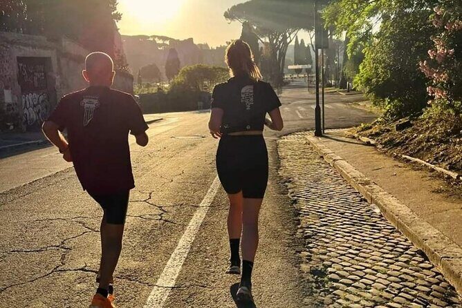 The Best of Rome a Unique Running Experience - Final Thoughts