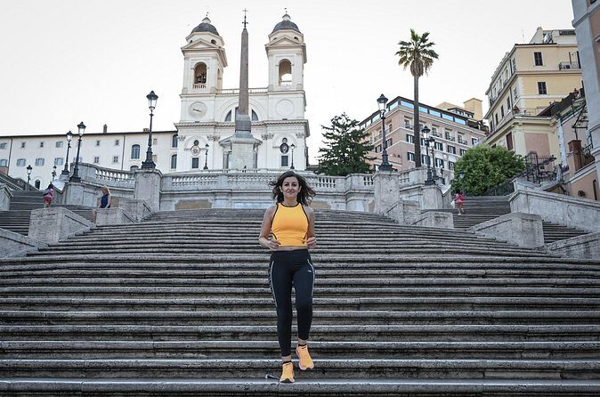 The Best of Rome Running Tour - Final Thoughts