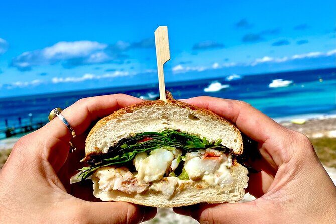 The Best of Rotto  The Local Experience Package - Key Points