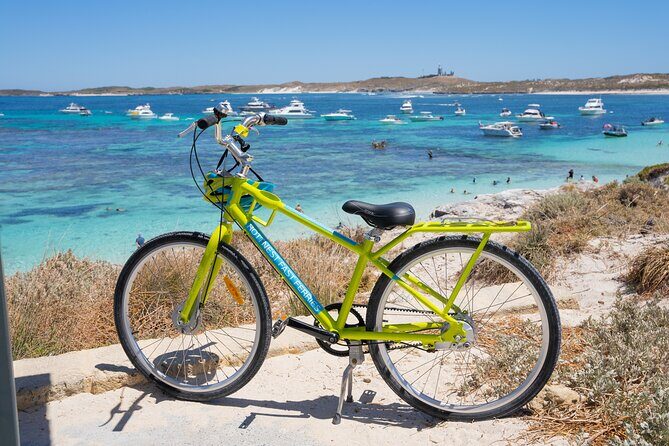 The Best of Rotto  The Local Experience Package - Discovering Rottnest: What’s Included and How It Works