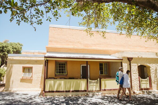 The Best of Rotto  The Local Experience Package - FAQs