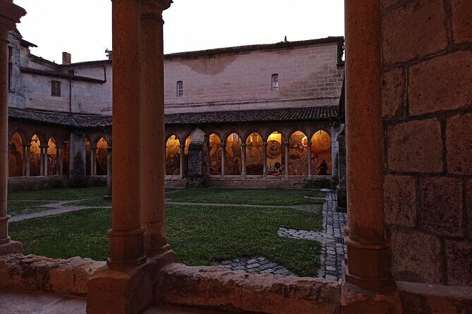 The Best Of Saint-Emilion : City Highlights walking tour - Exploring the Itinerary: A Closer Look
