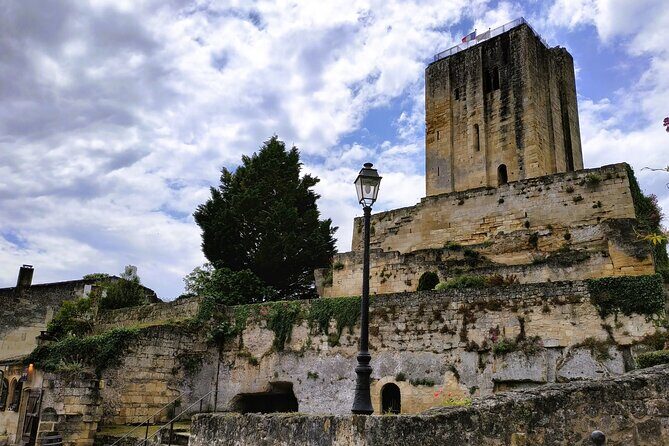 The Best Of Saint-Emilion : City Highlights walking tour - Final Thoughts: Who is This Tour Best For?