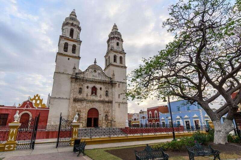 The best of San Francisco de Campeche Private Walking Tour - Final Thoughts