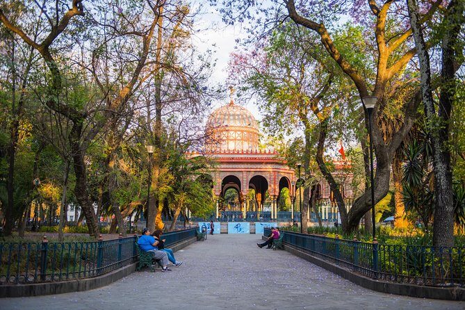 The Best of Santa Maria de la Ribera - Unpacking the Itinerary: What to Expect