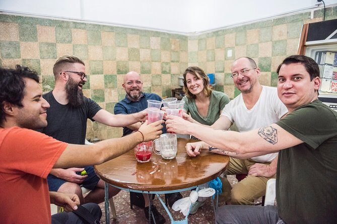 The Best of Santa Maria de la Ribera - Who Would Love This Tour?