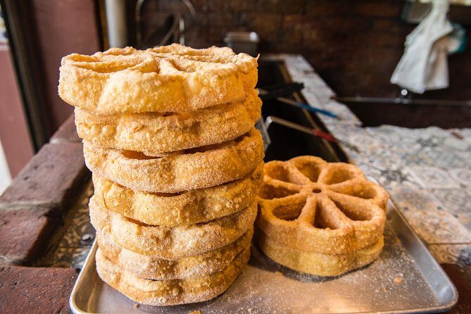 The Best of Santa Maria de la Ribera - FAQ