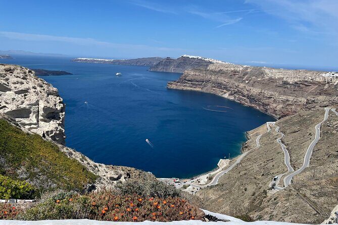 The Best of Santorini: 5-Hour Private Guided Tour of the Island - FAQ