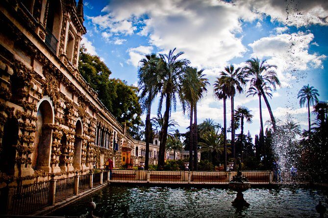 The Best of Seville in One Day  Yes, Its Possible! - Discovering Seville in One Day: What to Expect
