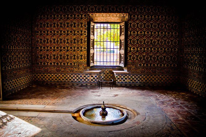 The Best of Seville in One Day  Yes, Its Possible! - Who Will Enjoy This Tour?