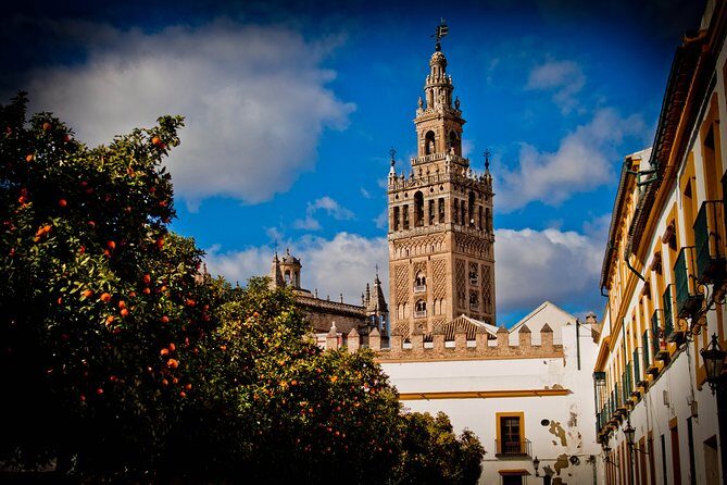 The Best of Seville in One Day  Yes, Its Possible! - FAQ