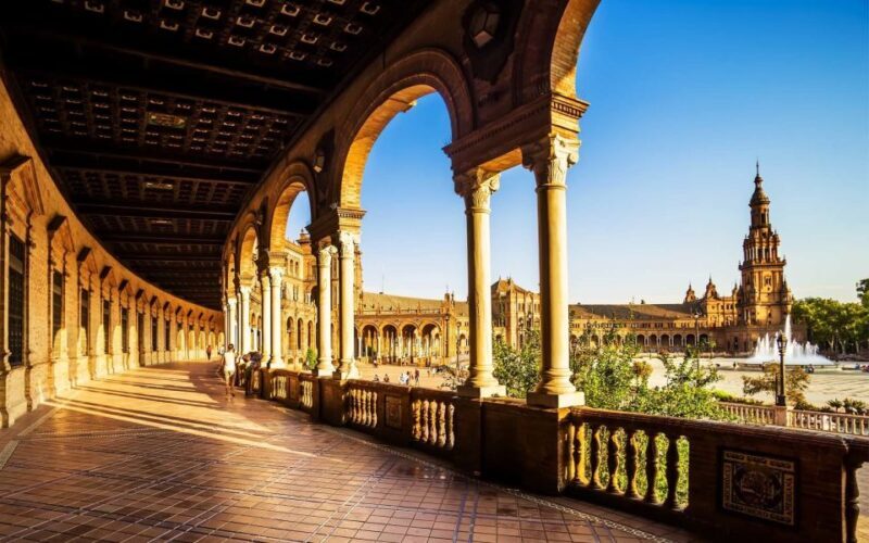 The Best of Seville: Private 2,5 Hour Walking Tour - Exploring Seville’s Highlights in 2.5 Hours