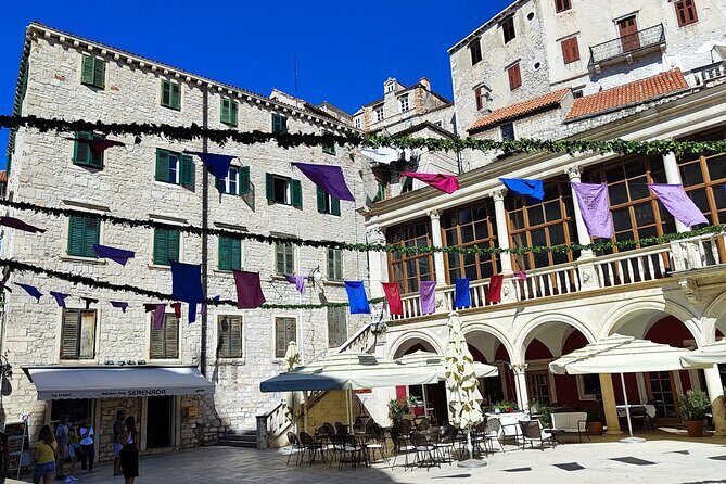 The Best of Sibenik Private Walking Tour - Why This Tour Offers Great Value