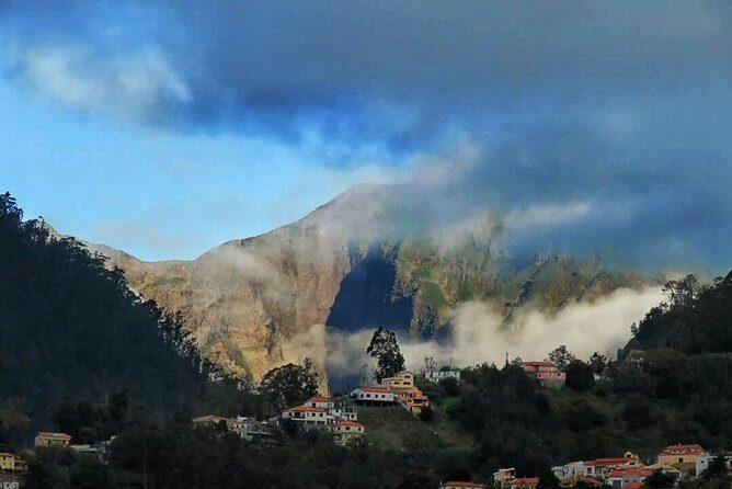 The best of SouthWest - open top roof 4x4 experience - FAQ