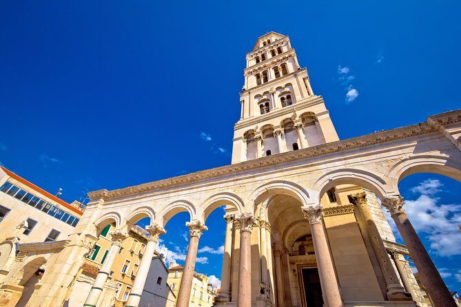 The Best of Split Private Tour - What to Expect: Experience & Practicalities