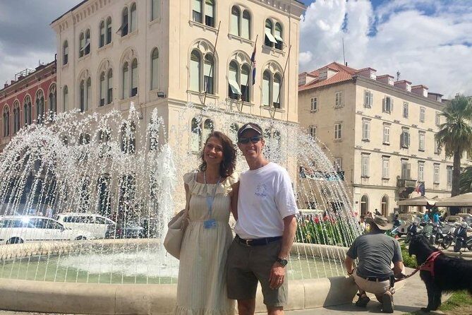 The Best of Split Private Tour - The Sum Up