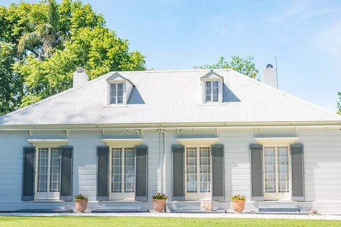 The Best of Tauranga Private Walking Tour - Detailed Breakdown of the Itinerary