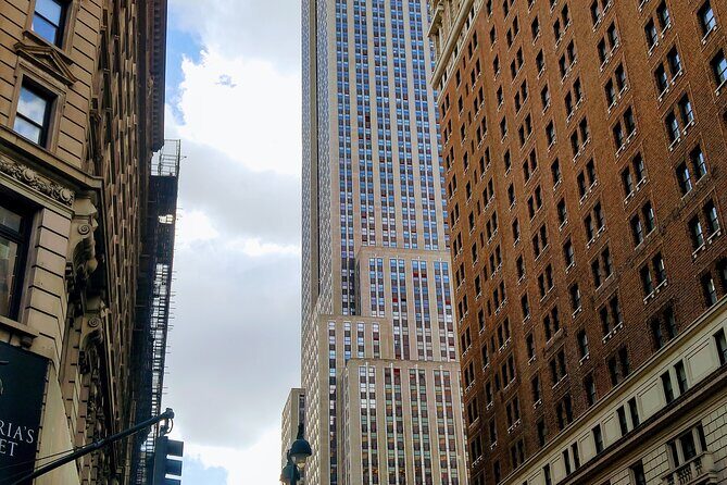 The Best of the Borough - Manhattan 20 highlights - An In-Depth Look at the Tour Itinerary