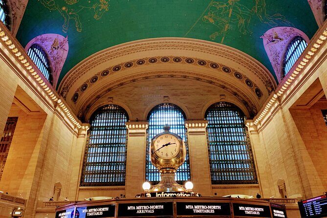 The Best of the Borough - Manhattan 20 highlights - The Sum Up