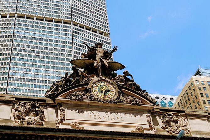 The Best of the Borough - Manhattan 20 highlights - FAQ