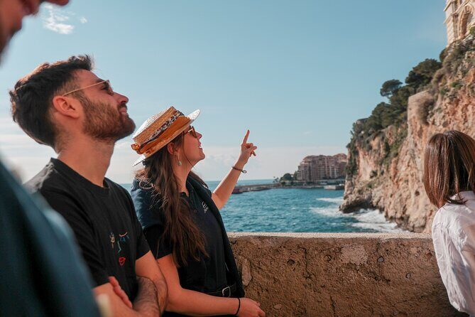 The Best Of the French Riviera Full Day tour from Nice - Key Points