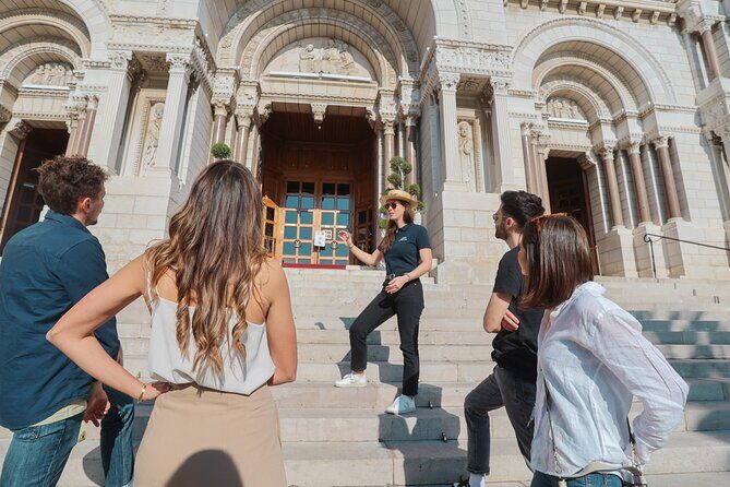 The Best Of the French Riviera Full Day tour from Nice - Who Should Book This Tour?