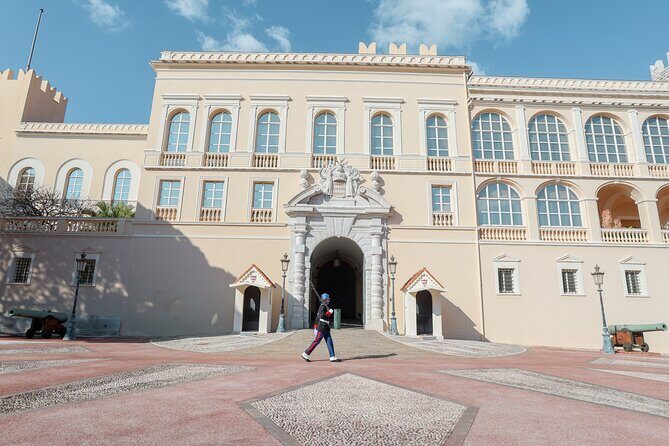 The Best Of the French Riviera Full Day tour from Nice - The Sum Up