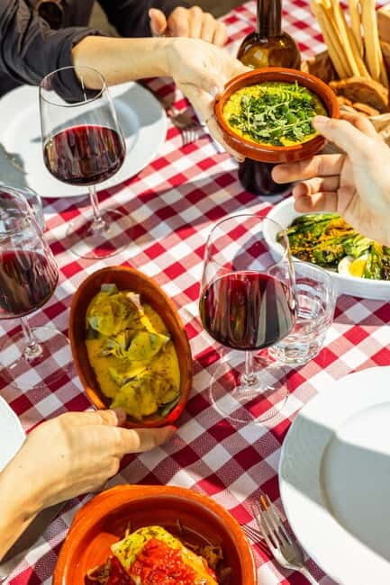 The Best of the Langhe: Wine Tasting & Traditional Meal - Key Points