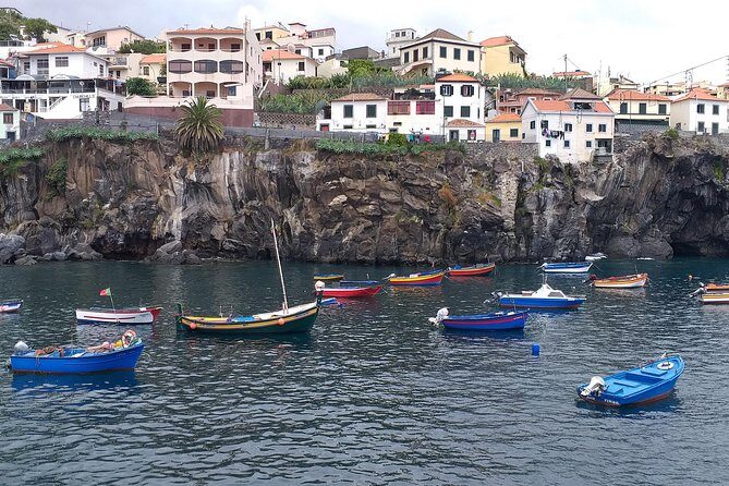 The best of the West of Madeira - Authentic Experiences and Hidden Gems