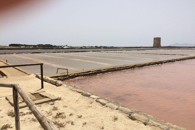 The best of the West Segesta, Erice, Trapani Saline, Full-Day Tour from Palermo - FAQ