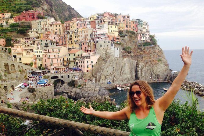 The Best of Tuscany in 3 Days - Frequently Asked Questions