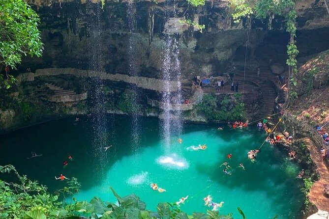 The Best of Valladolid Private Walking Tour - A Quick Look at the Experience