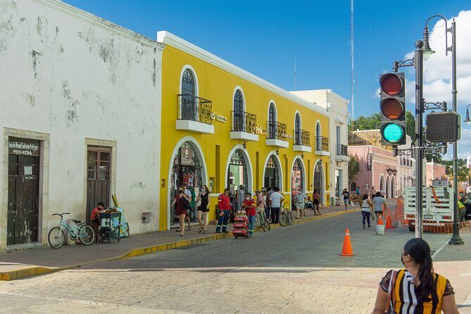 The Best of Valladolid Private Walking Tour - Who Will Love This Tour?