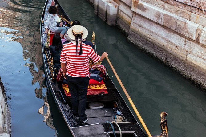 The Best of Venice: San Marco Highlights & Gondola Ride - Guides and Review Highlights