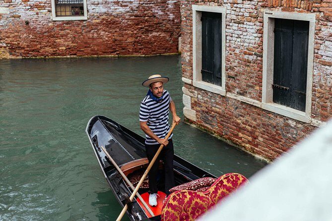 The Best of Venice: San Marco Highlights & Gondola Ride - Practical Tips for Your Tour