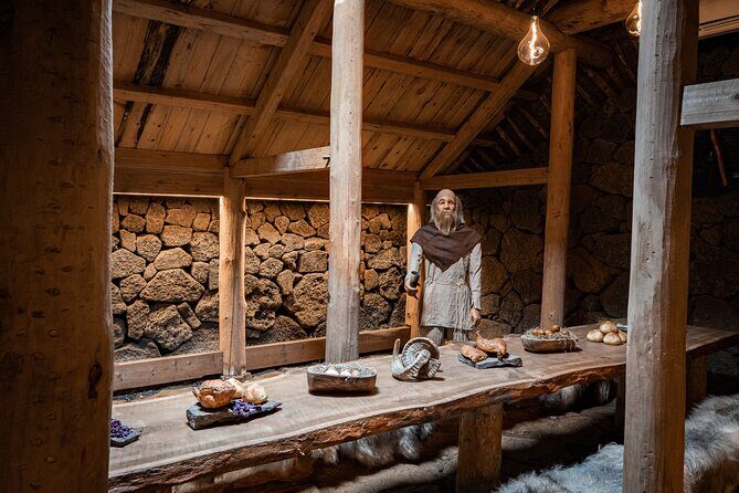 The Best of Vestmannaeyjar with Ebbi - A Detailed Look at the Vestmannaeyjar Tour Experience