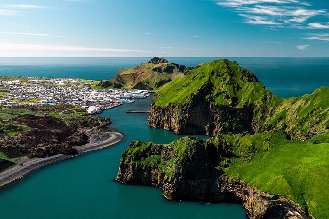 The Best of Vestmannaeyjar with Ebbi - Final Thoughts