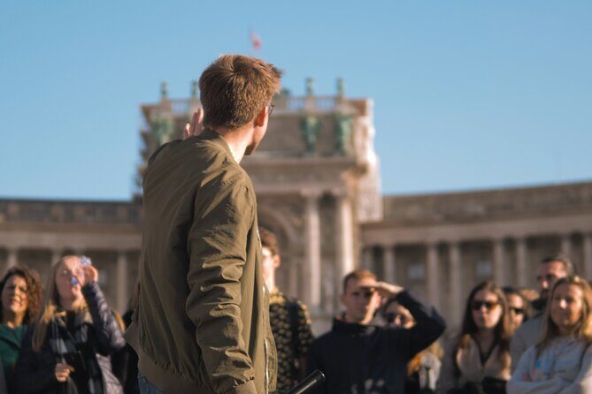 The best of Vienna - Exclusive Tour (Max 9 people) - Key Points