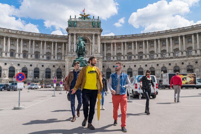 The best of Vienna - Exclusive Tour (Max 9 people) - An In-Depth Look at the Tour Experience