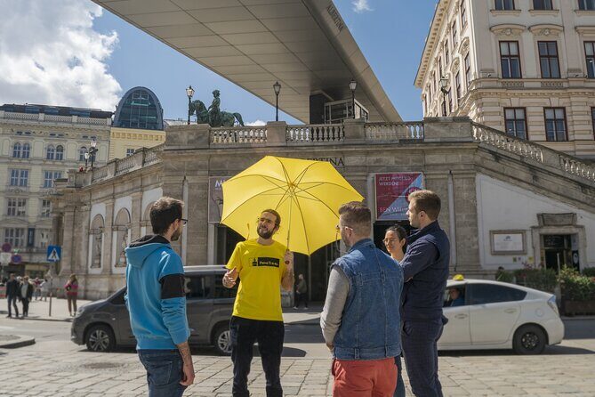 The best of Vienna - Exclusive Tour (Max 9 people) - The Sum Up