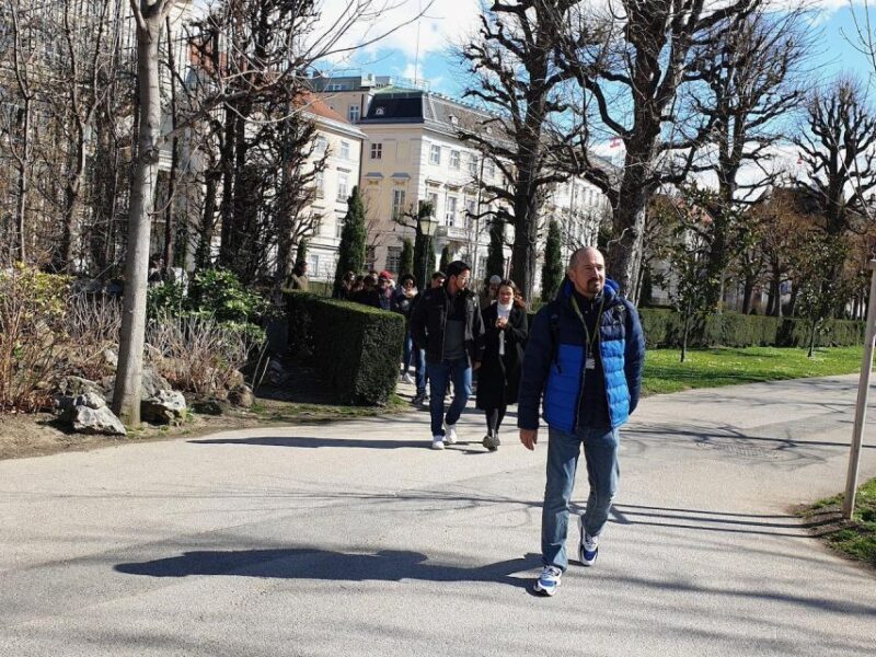 The best of Vienna on foot - Why This Tour Works for Travelers