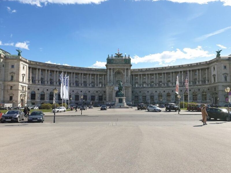 The best of Vienna on foot - Real Traveler Insights