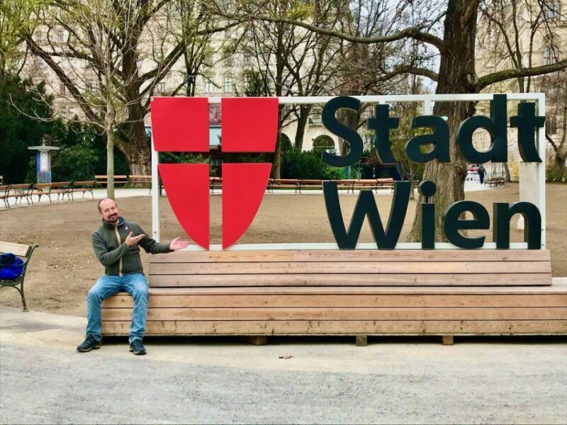 The best of Vienna on foot - FAQs