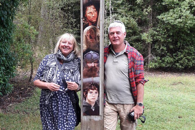 The Best of Wellington Private Walking Tour - FAQ