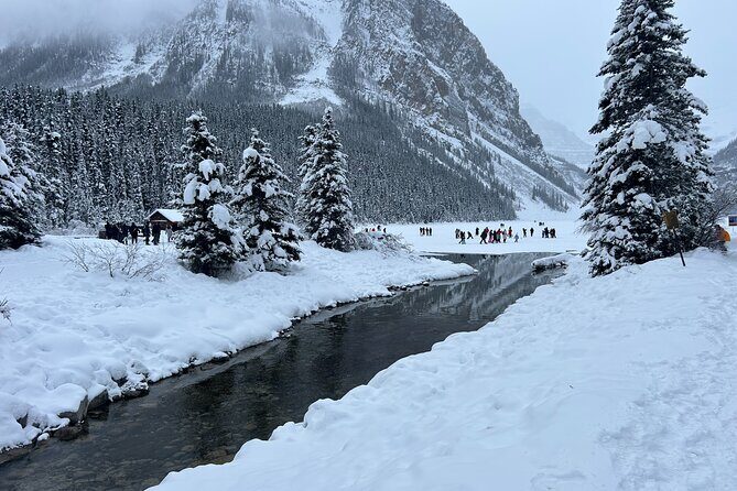 The Best of Yoho With Moraine Lake and Lake Louise Private Tour - Who Should Consider This Tour?