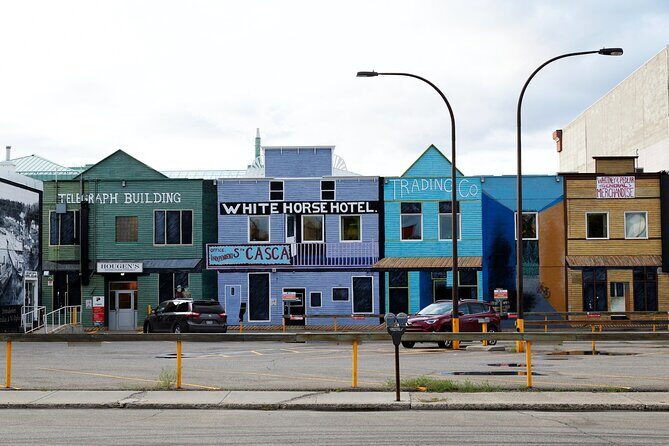 The Best of Yukon City Private Tour (by car) - Final Thoughts: Who Will Love This Tour?