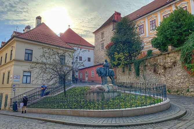 The best of Zagreb in half-day - Private 4-h tour - The Sum Up