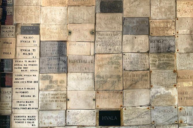 The best of Zagreb in half-day - Private 4-h tour - FAQ